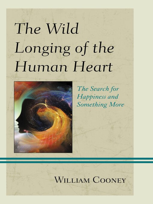 Libby - The Wild Longing of the Human Heart